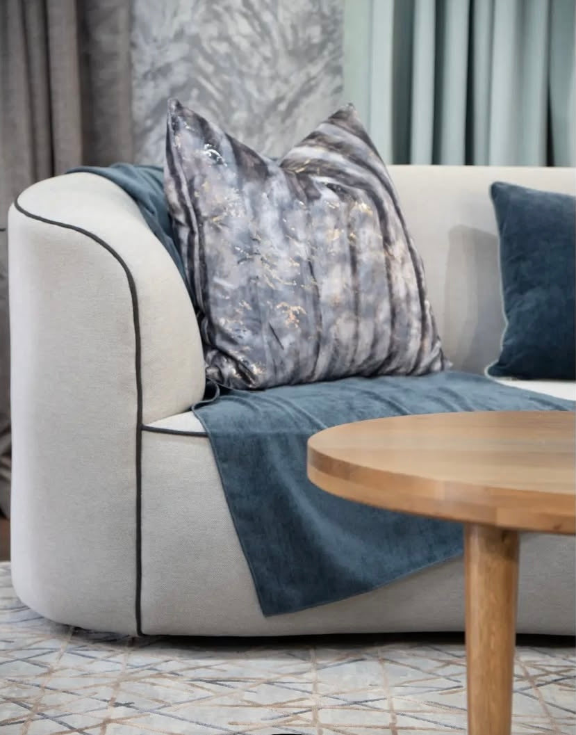 Saaidi Beige Grey Rug – TrishD-esigns & Decor Accessories